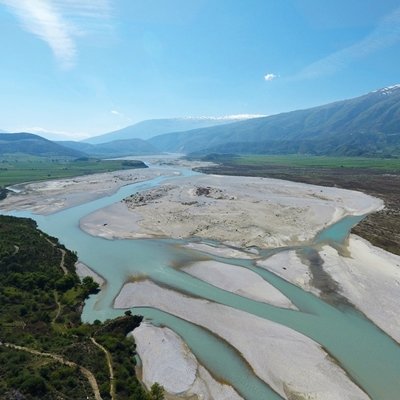 River Ecosystems / Manfred-Hermsen-Stiftung